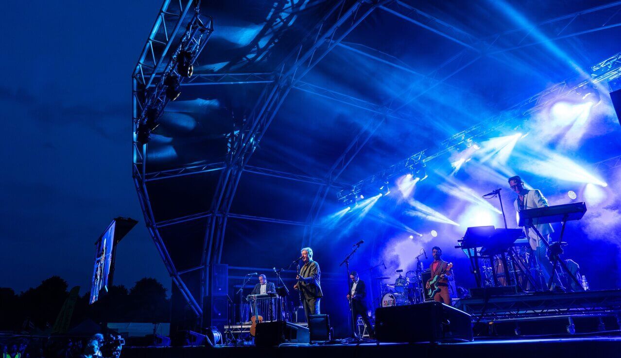 Festival Calendar UK - Discover Good Times!