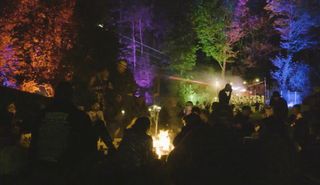 Moovin Festival | Music, Arts & Culture Festival | 12 - 14 June, 2026