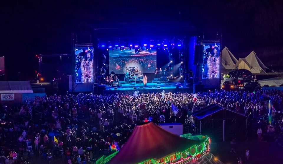 Deva Fest Festival | Music & Family Festival | 6 - 9 August, 2026