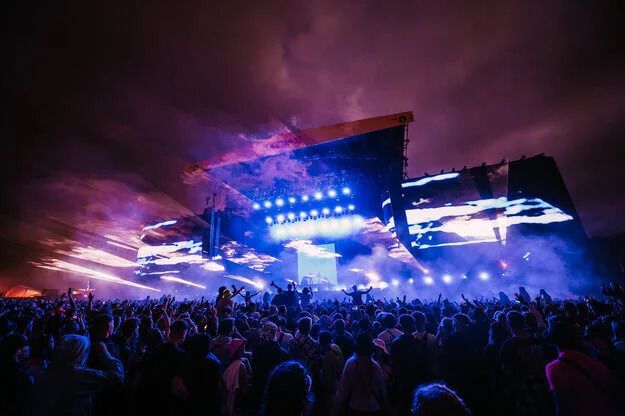 Leeds Festival | Music Festival | 27 - 30 August, 2026