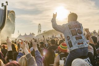 Rock Music Festivals | Festival Calendar UK