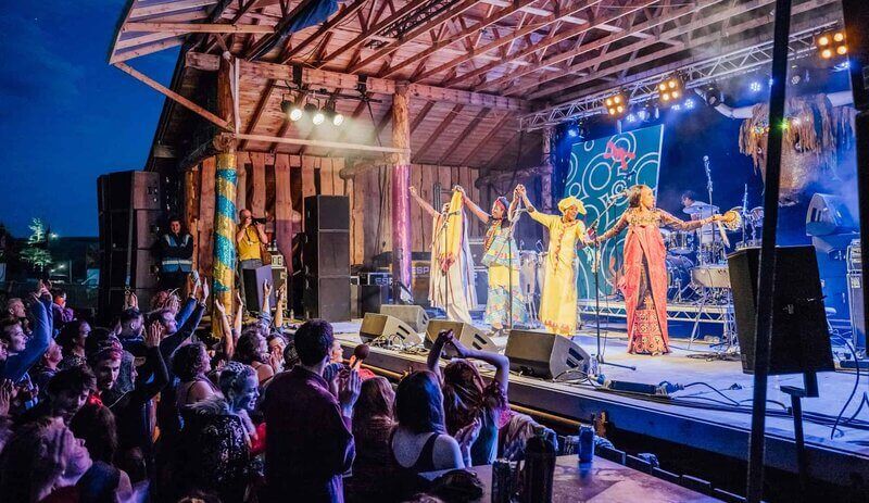 Discover Festivals in Scotland - Cultural Celebrations and Unique ...