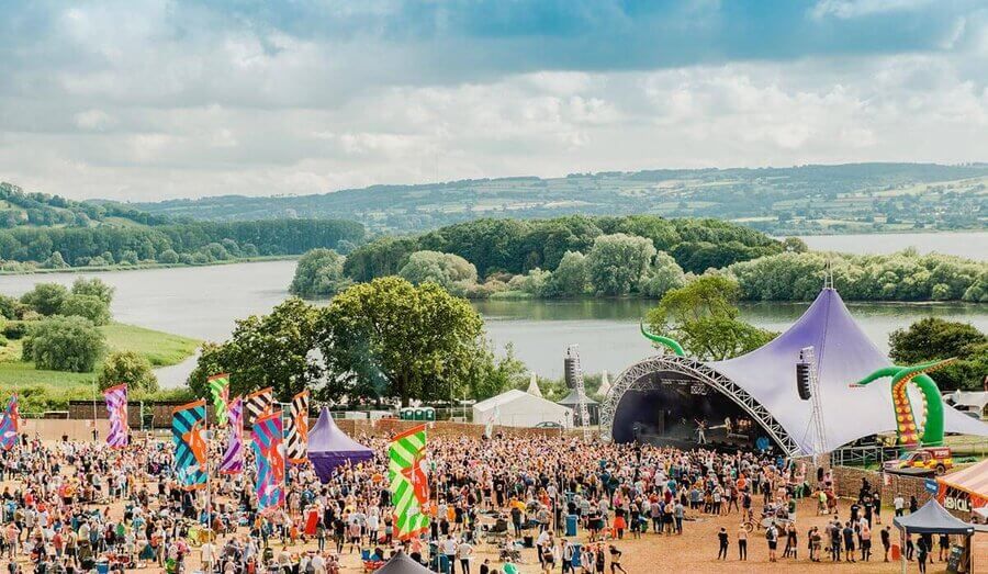 Buddhafield Festival | Community, Culture, & Wellness Festival | 15 ...