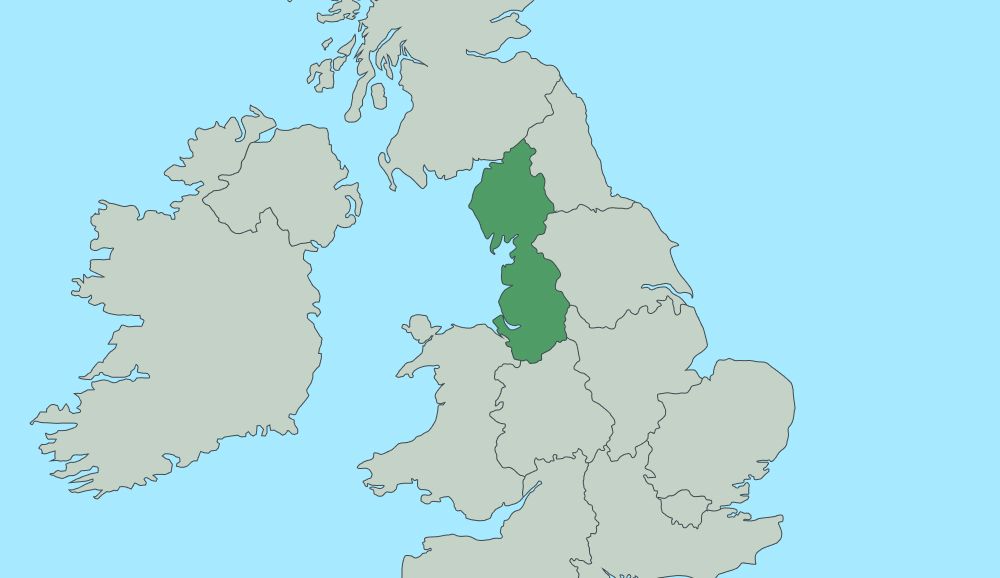 Discover Festivals in the North West - Cultural and Artistic Celebrations