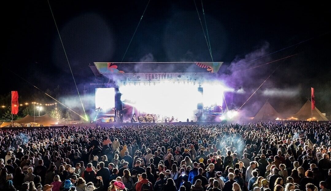 Big Feastival Festival | Food & Drink and Music Festival | 22 - 24 ...