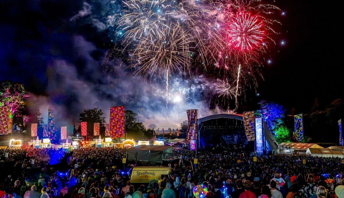 Beautiful Days Festival | Music & Arts Festival | 21 - 23 August, 2026