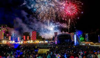 Beautiful Days Festival | Music & Arts Festival | 21 - 23 August, 2026