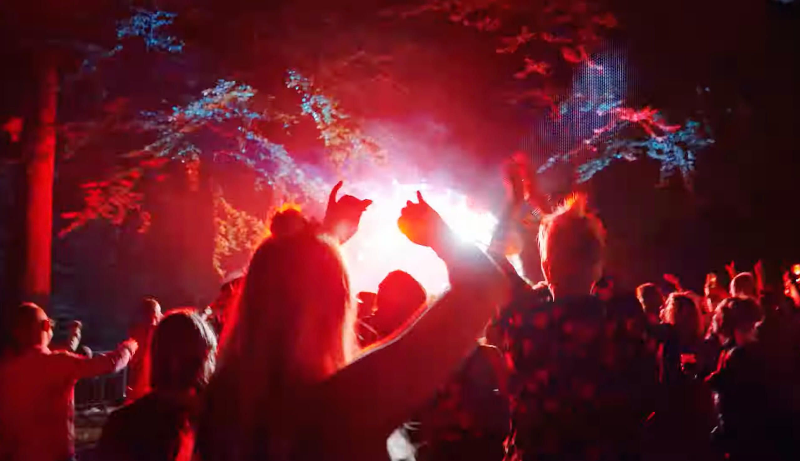 Lets Love Life Festival | Dance Music Festival | 23 May, 2026