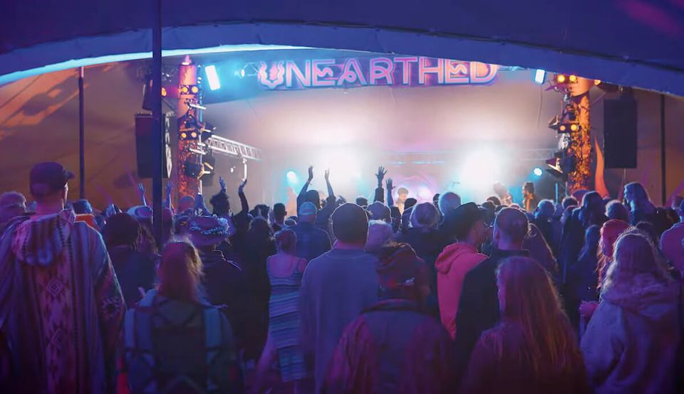 The Godney Gathering Festival | Music & Family Festival | 17 - 18 July ...