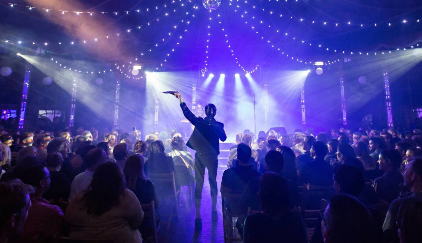 Norfolk & Norwich Festival | Arts Festival | 8 - 24 May, 2026