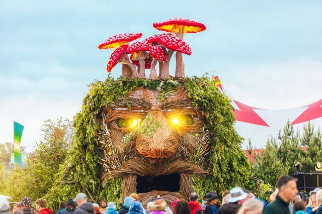Folk Festivals | Festival Calendar UK