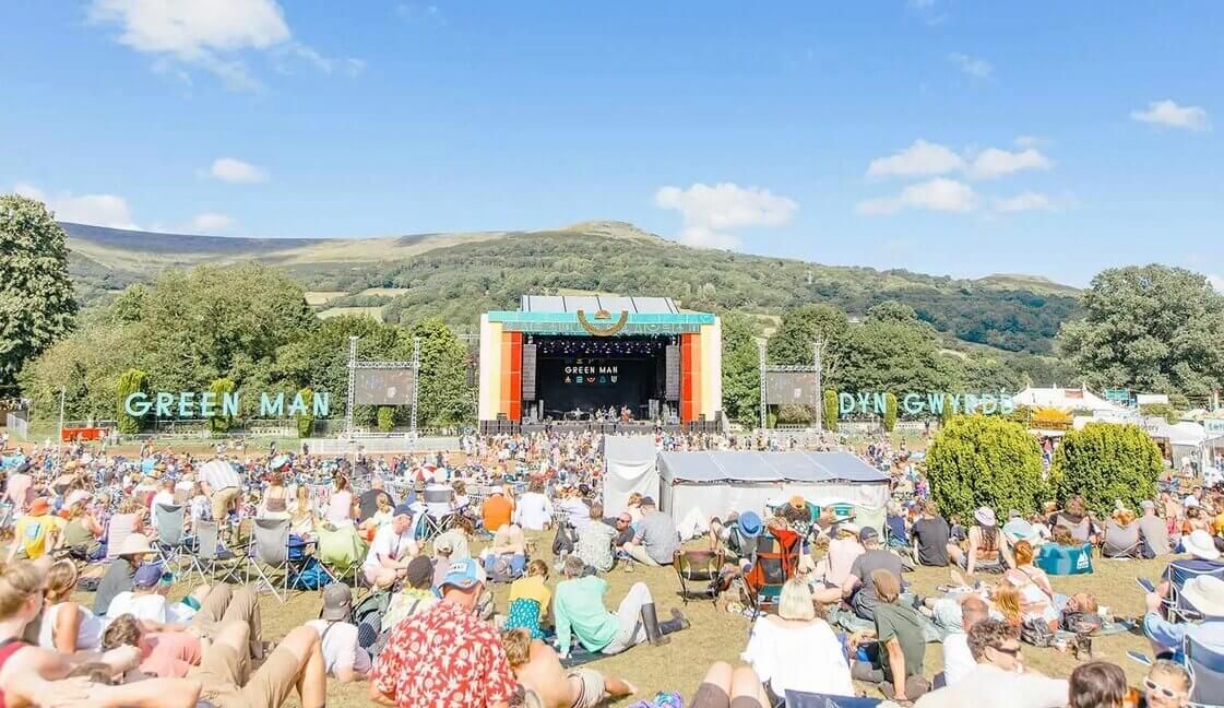 Discover Festivals in Wales - Cultural and Artistic Celebrations