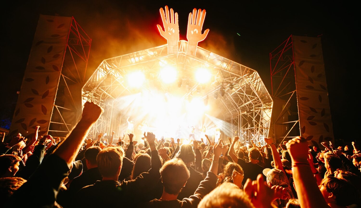 Dance Festivals | Festival Calendar UK