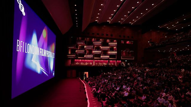 BFI London Film Festival | Film Festival | 7 - 18 October, 2026