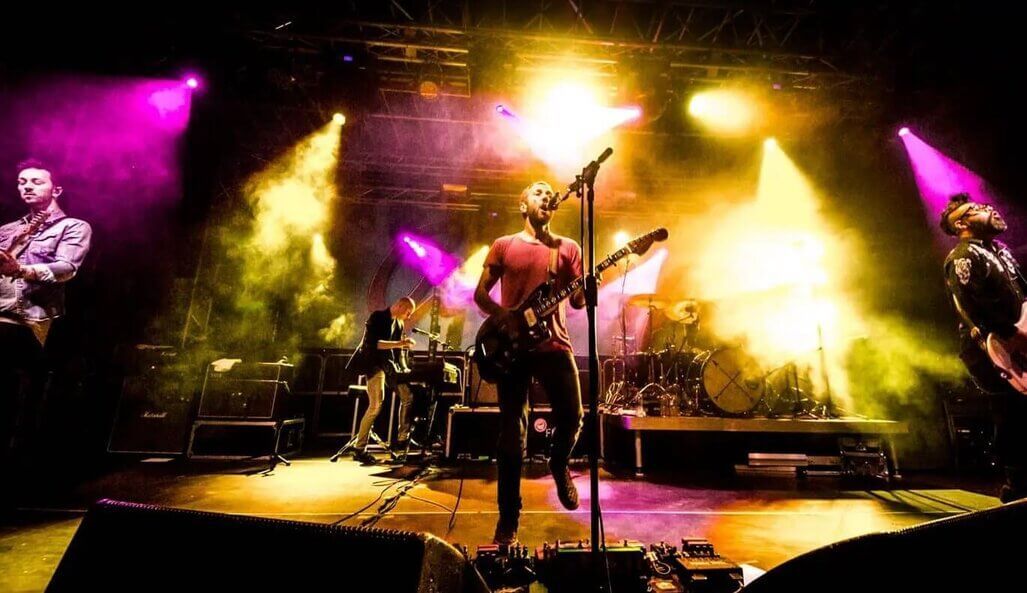 The Godney Gathering Festival | Music & Family Festival | 17 - 18 July ...