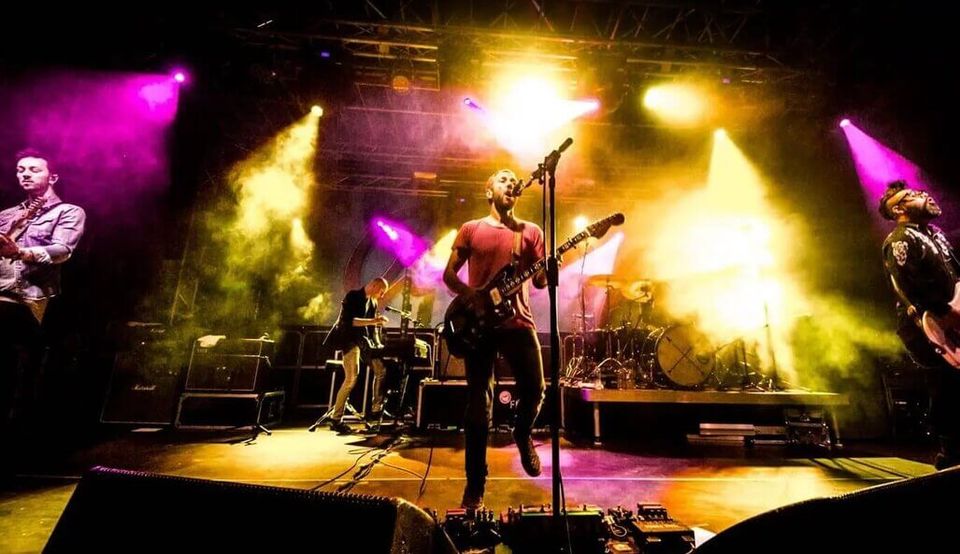 The Godney Gathering Festival | Music & Family Festival | 17 - 18 July ...