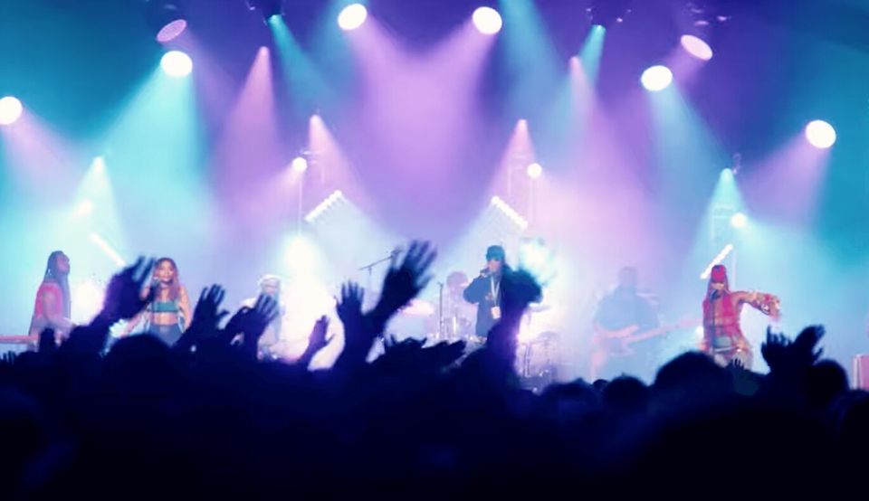 Folk Festivals | Festival Calendar UK