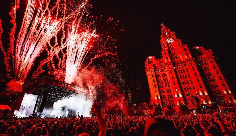 Into the Wild Festival 2025 | Nature & Arts Festival | 21 - 25 August
