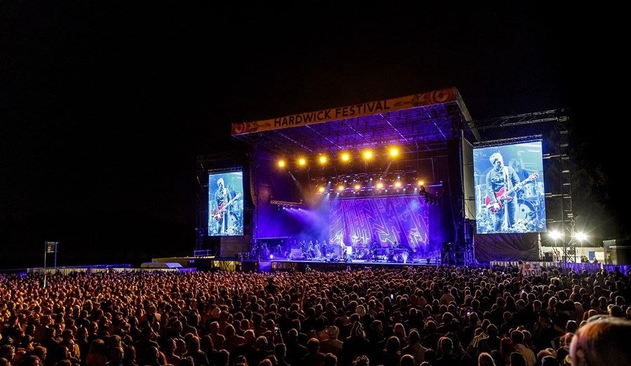 Indie - Festival Calendar UK