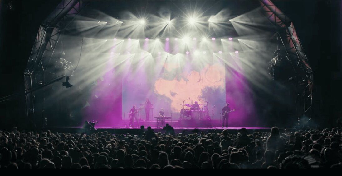 Deva Fest Festival 2025 | Music, Family & Love Festival | 7 - 10 August