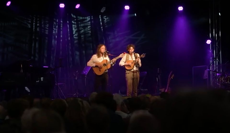 Folk Festivals | Festival Calendar UK