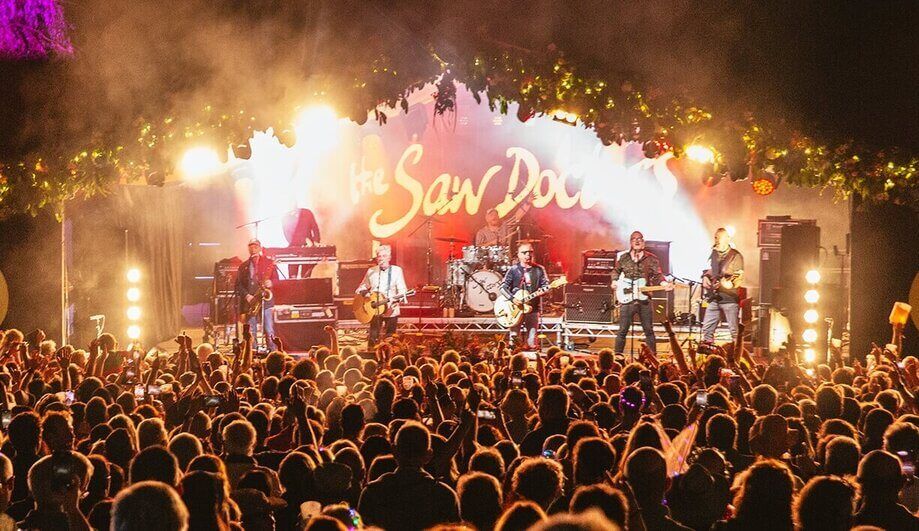 Wilkswood Reggae Festival 2025 | Reggae, Dub & Ska Music | 24-27 July