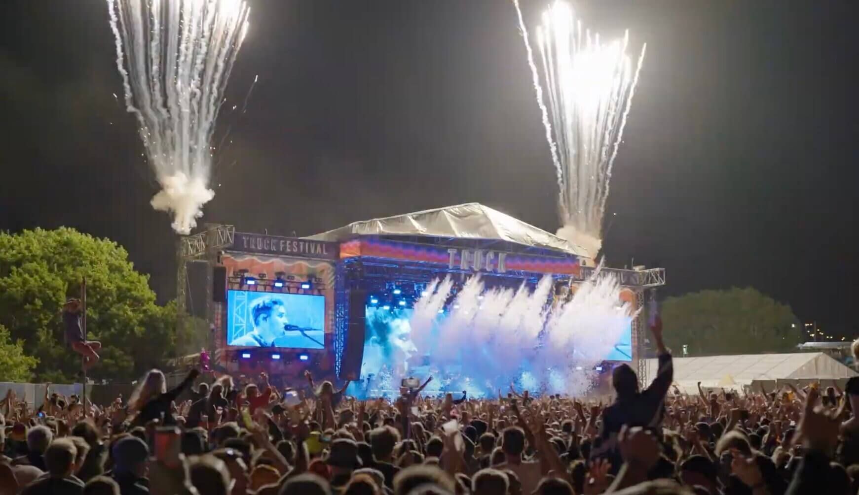 Creamfields Festival 2025 | Electronic Music Festival | 21 - 24 August