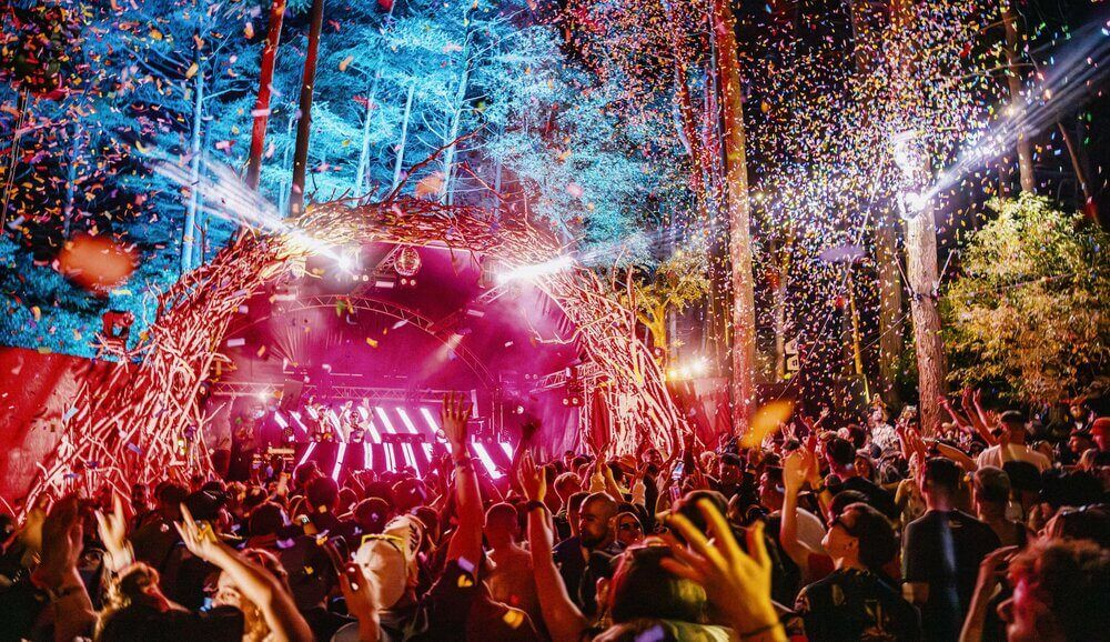 Moovin Festival | Music, Arts & Culture Festival | 12 - 14 June, 2026