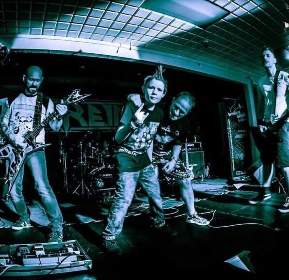 Rock - Festival Calendar UK