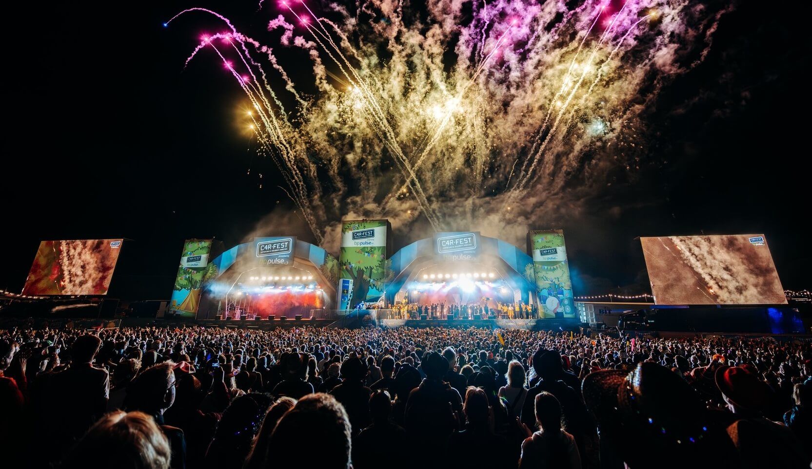 The Godney Gathering Festival | Music & Family Festival | 17 - 18 July ...